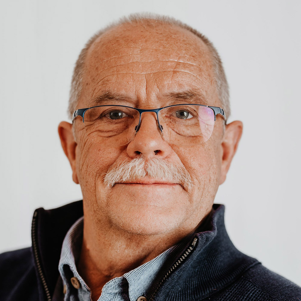 Dr. med. Wolfgang – Dietrich Ladwig - HaffNet